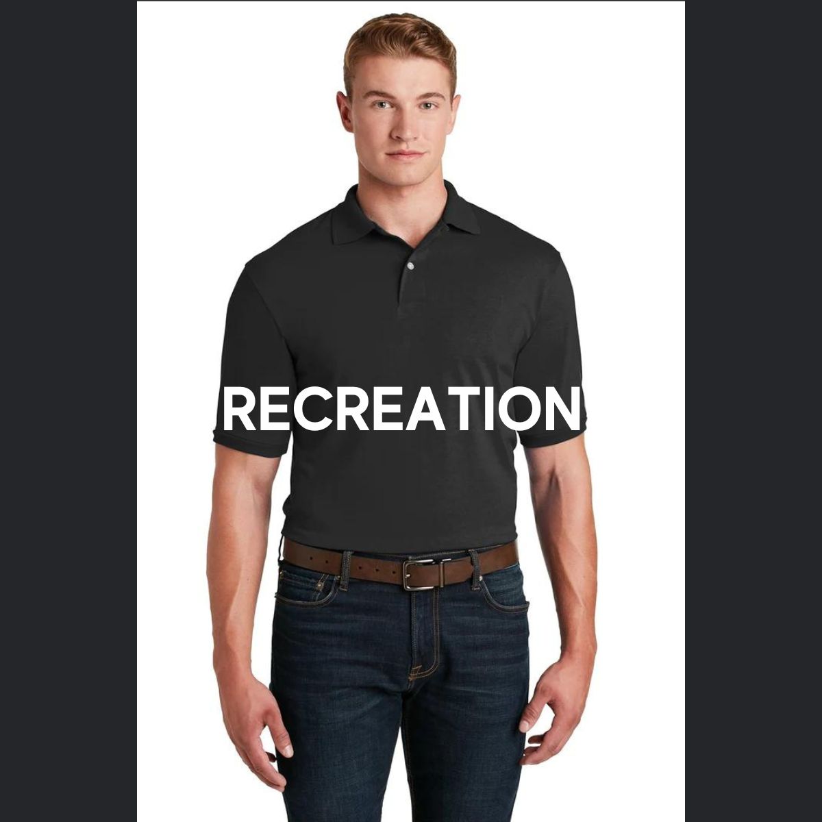 Complete Care Dept Recreation – Platinum Uniforms LLC