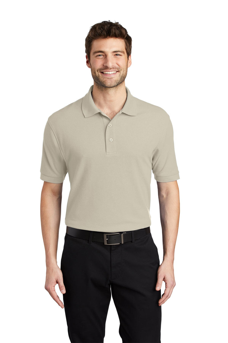 Village green – tagged "Maintenance" – Platinum Uniforms LLC